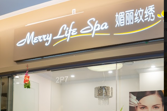 Stores – King Sqaure