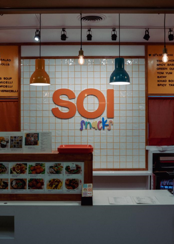 Stores – King Sqaure